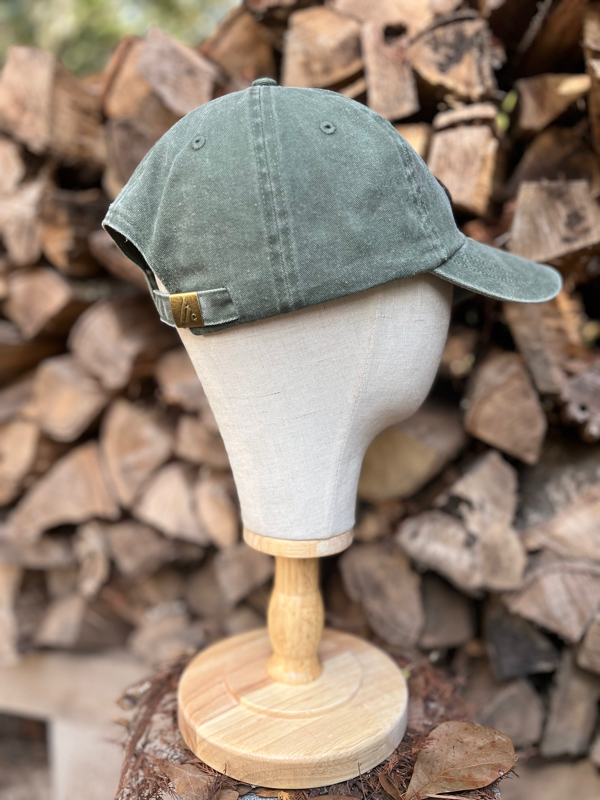 Pickle Wheat 4th Edition Hat | Pickle Wheat