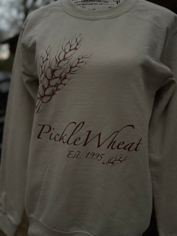 Shop All | Pickle Wheat